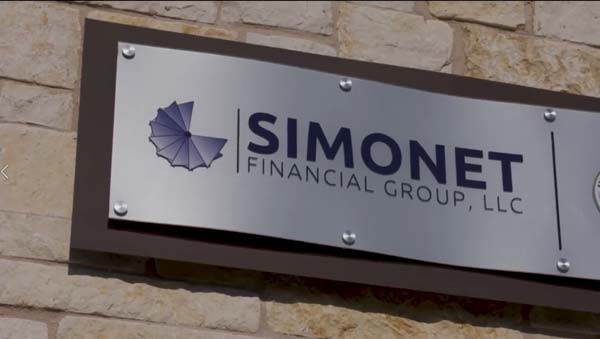 Simonet Financial Group, LLC – Providing personalized financial ...