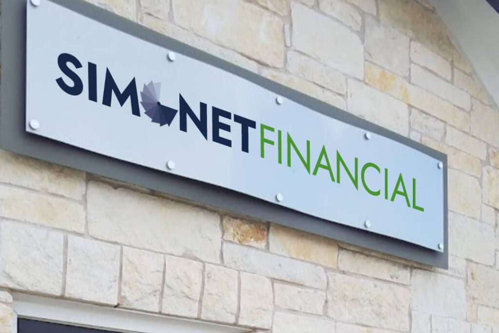 About | Simonetfinancial