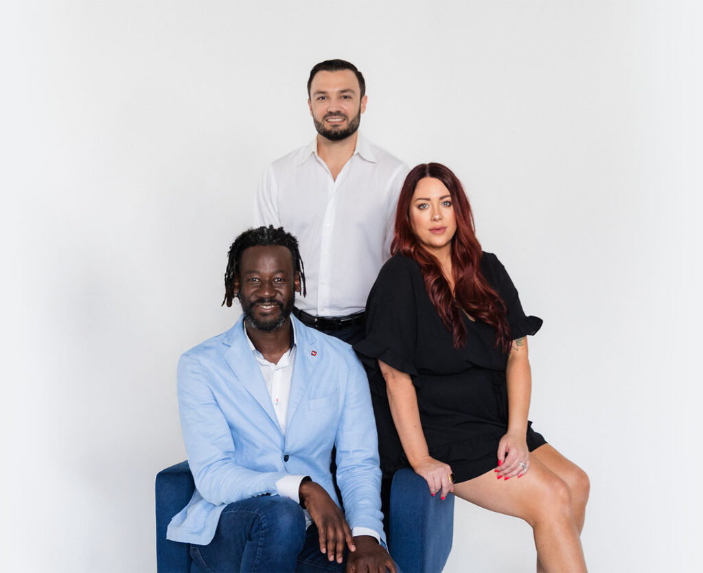 Our Team | Simonet Financial Group